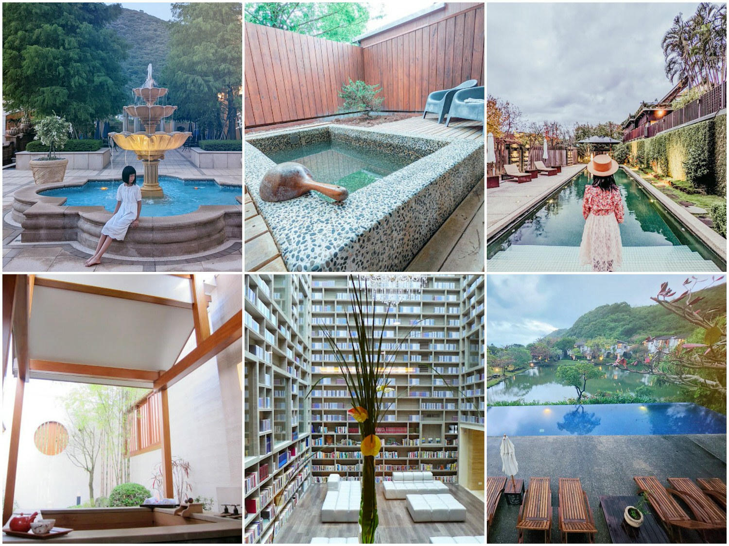 精選全台灣溫泉旅館推薦 實住心得分享。 優質溫泉和服務， 在冷冷的冬日讓身體和心靈都暖和起來 – 魔法貓的旅程